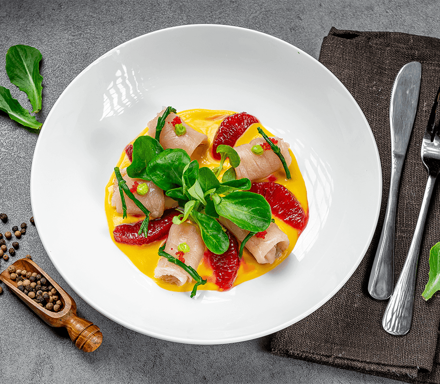 Vis a Vis Restaurant & Lounge